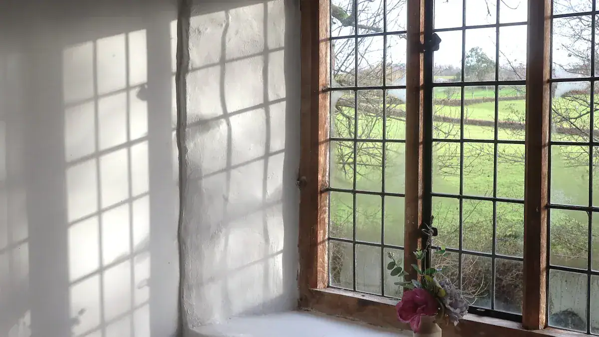 What Is A Window Sill? Definition & Function