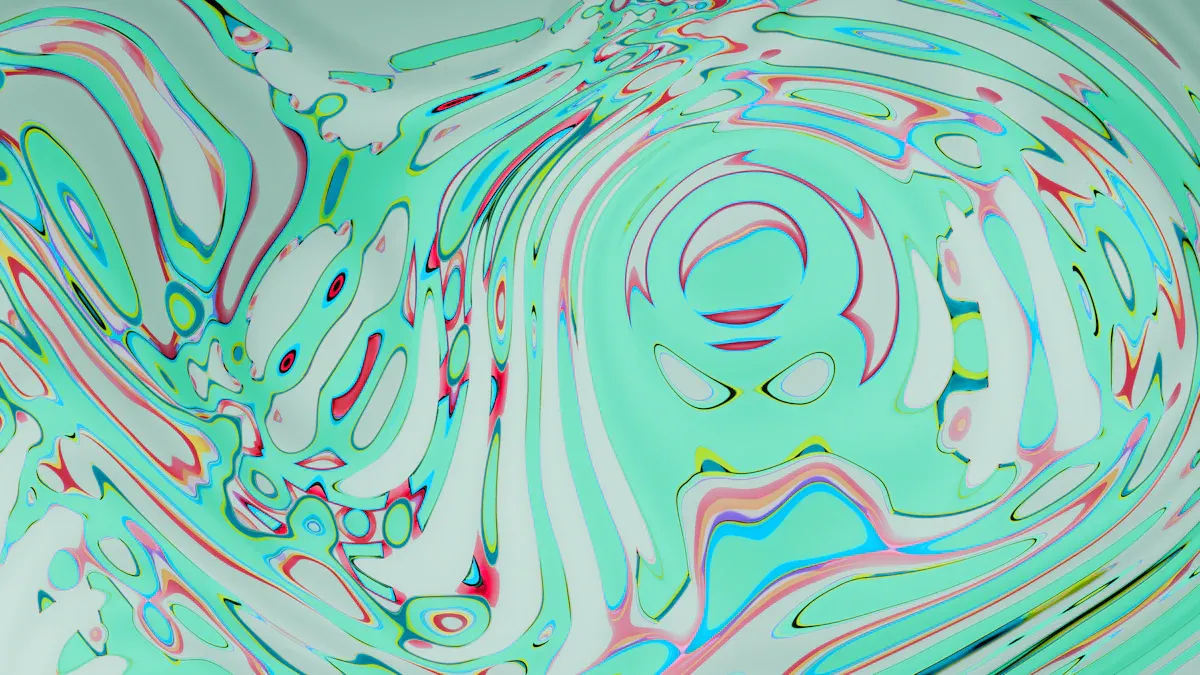 Best Light Green Paint Colors: Soft Sage And Mint Shades