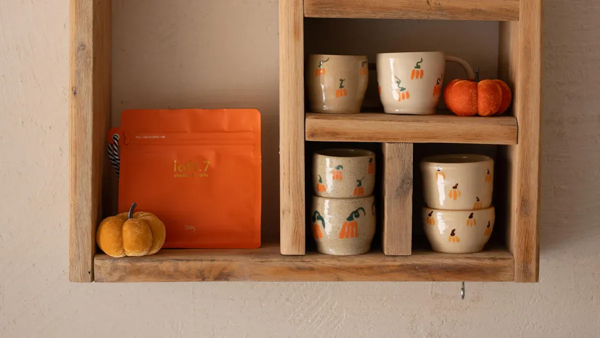 10 Easy DIY Shelves: Simple Wall Storage Projects For Beginners