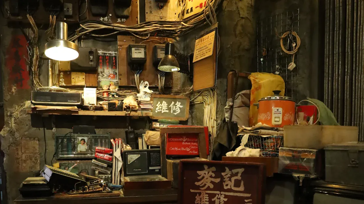 How To Build A DIY Pegboard: The Ultimate Workshop Organization