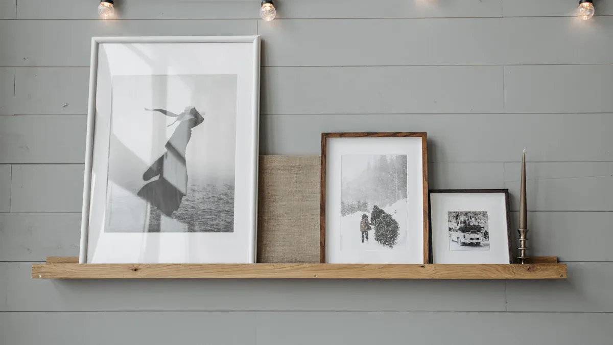 10 Easy DIY Shelves: Simple Wall Storage Projects For Beginners